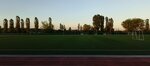 Салют (Voronezh Region, Buturlinovka), stadyum  Buturlinovka'dan