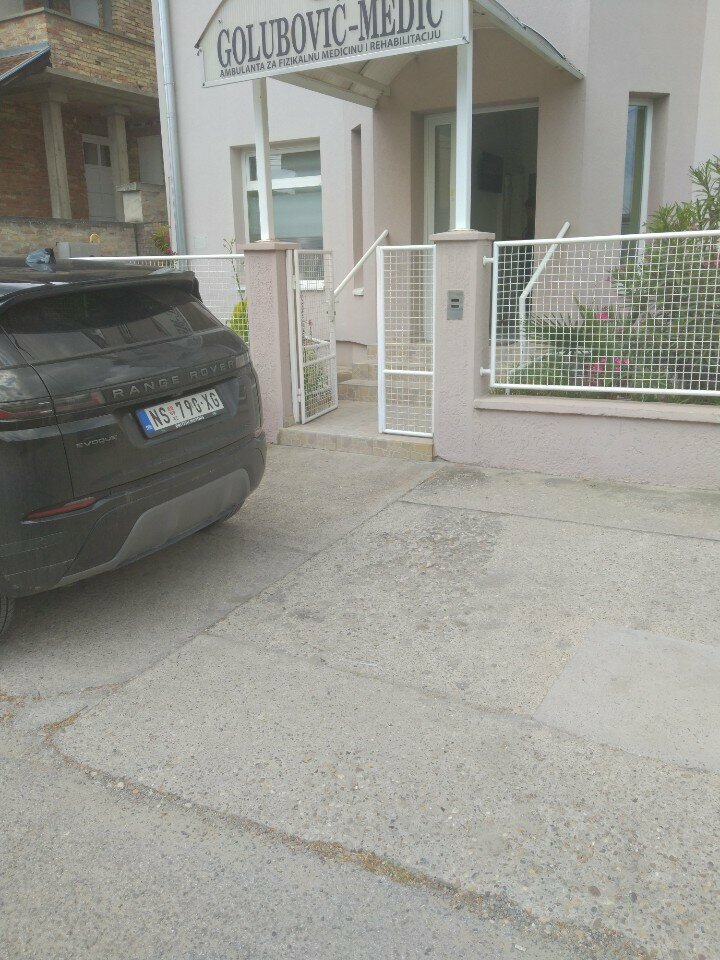 Bal ve arıcılık firmaları Golubović-Medic, Novi Sad, foto