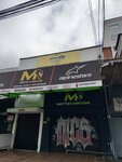 Gym (Antioquia, Municipio de Medellín, Laureles Estadio, Calle 33, 65C-64), spor ve jimnastik salonları  Medellin'den