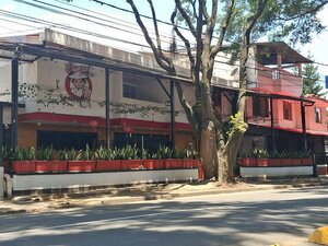 Capai expres (Valle del Cauca, Municipio de Santiago de Cali, Calle 9, 64A-44), suşi restoranı  Cali'den