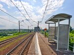 Ока (Moscow Region, Serpukhov), tren istasyonu  Serpuhov'dan