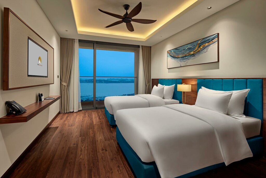 Otel The Watson Premium Halong Hotel, Ha Long, foto