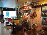 Cazantik Cafe (Aydın, Efeler, Güzelhisar Mah., 32. Sok., 4A), kafe  Efeler'den