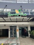 Hotel laureles park-medellin (Antioquia, Municipio de Medellín, Laureles Estadio, Calle 39D, 73-94), otel