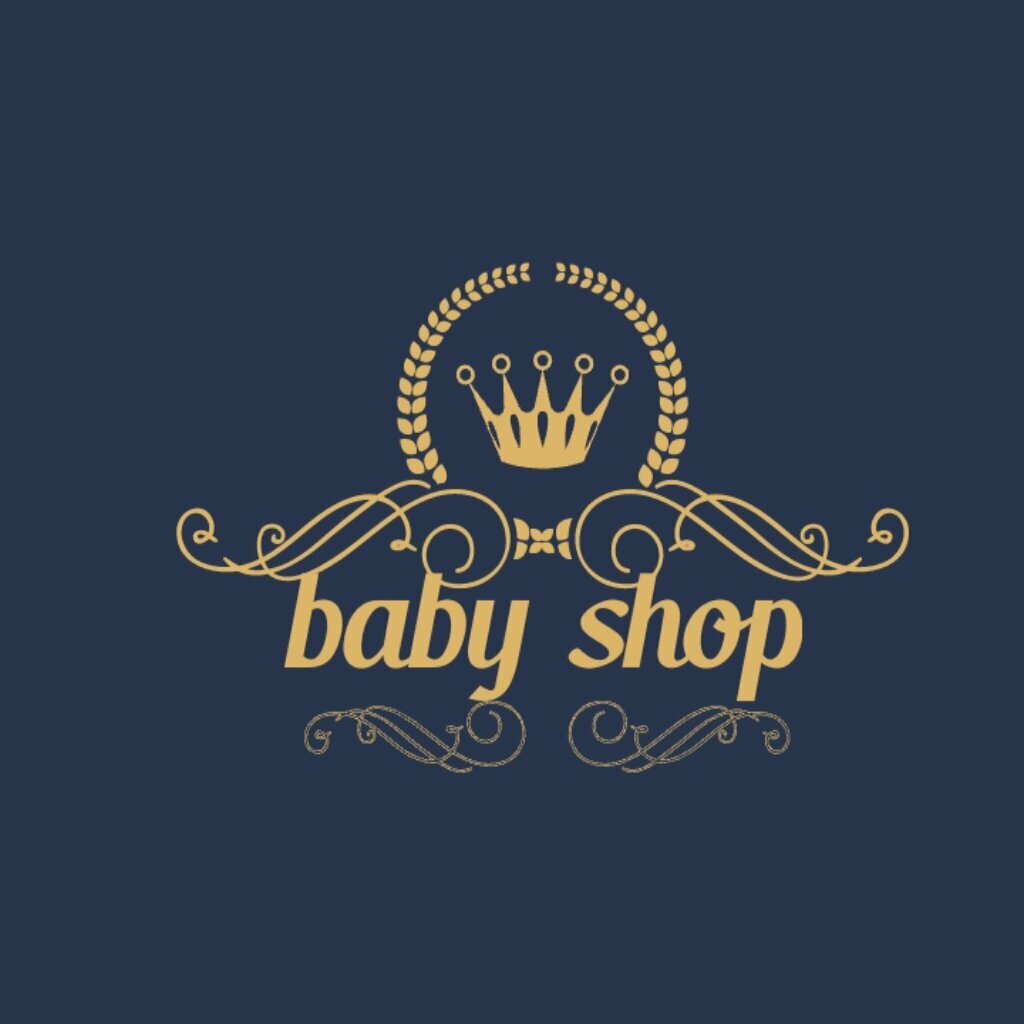 Spor giyim ve ayakkabı Baby shop, Abican, foto
