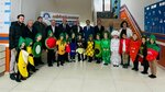 Arifiye İlkokulu 2022 (Sakarya, Arifiye, Arifbey Mah., Sema Sok.), ortaokul  Arifiye'den