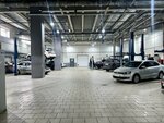 AvtoTekhCentr (Kolskiy Avenue No:110Б), otomobil servisi  Murmansk'tan
