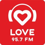 Love Radio (Gertsena Street No:72Б), radyolar  Tomsk'tan