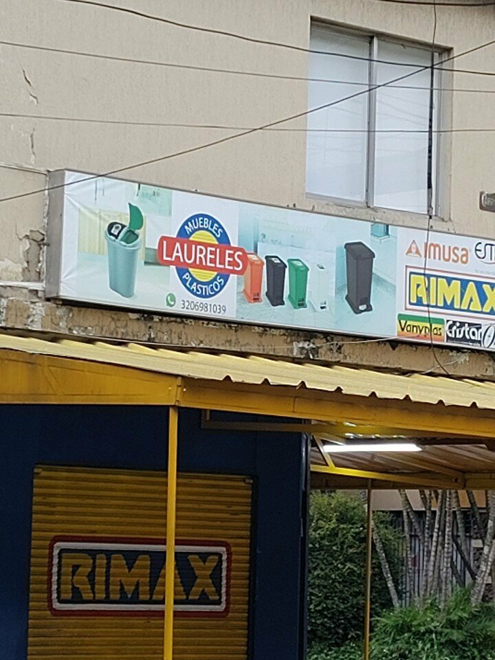 Çocuk odası firmaları Rimax, Medellin, foto