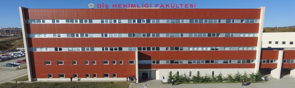 Üniversiteler Abant İzzet Baysal Üniversitesi Diş Hekimliği Fakültesi, Bolu, foto