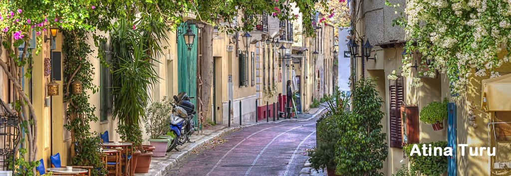 Seyahat acenteleri Altındere Turizm Acentası, Mersin, foto