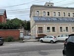 Альянс строителей (20 Years of VLKSM Street No:35), i̇nşaat firmaları  Voronej'den