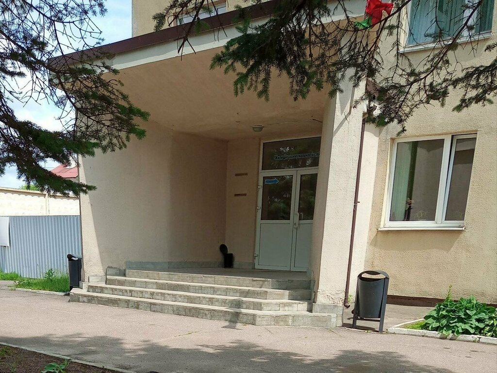Plastik ve polimer firmaları СервисПромПак, Grodno, foto