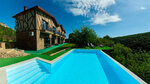 Чаиръ (улица Майсурадзе No:18, село Залесное), otel  Kırım Cumhuriyeti'nden