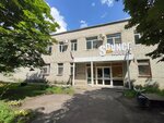 Пензавтодор, цех паркового хозяйства Октябрьского района (5th Vinogradniy Drive No:18, Penza), şehir planlama  Penza'dan