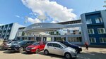 Баскетбольная академия Дмитрия Кулагина (Gorkogo Street No:10А), spor okulları  Kazan'dan