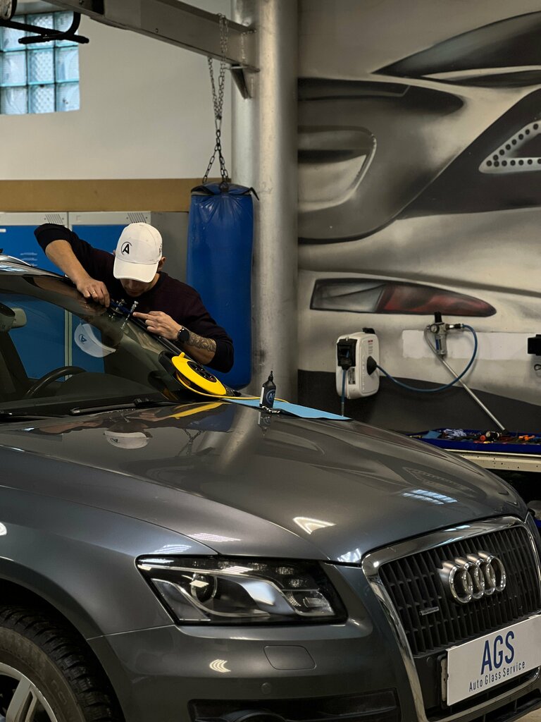 Otomobil camları AutoGlassServis, Kazan, foto