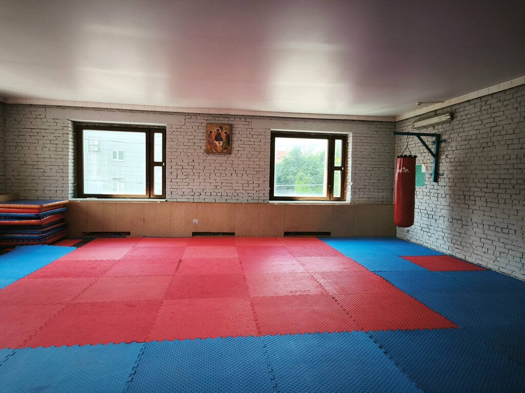 Spor kulüpleri Мирай, Domodedovo, foto