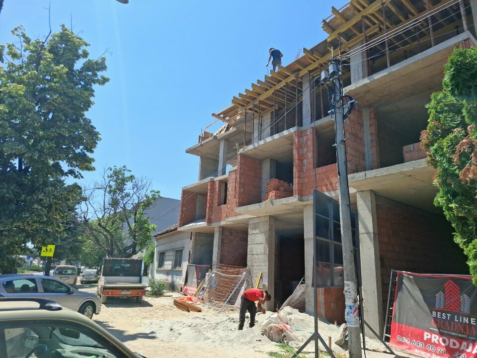 Kumarhaneler MaxBet, Güney Backa İlçesi, foto