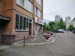TSZh Vera (ulitsa Menzhinskogo No:11А), bina, site yönetimi  Krasnoyarsk'tan