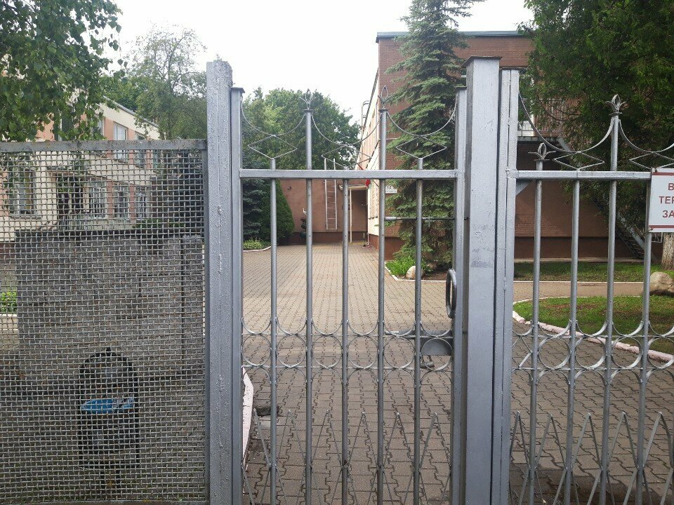 Anaokulları Yasli-sad № 112, Minsk, foto