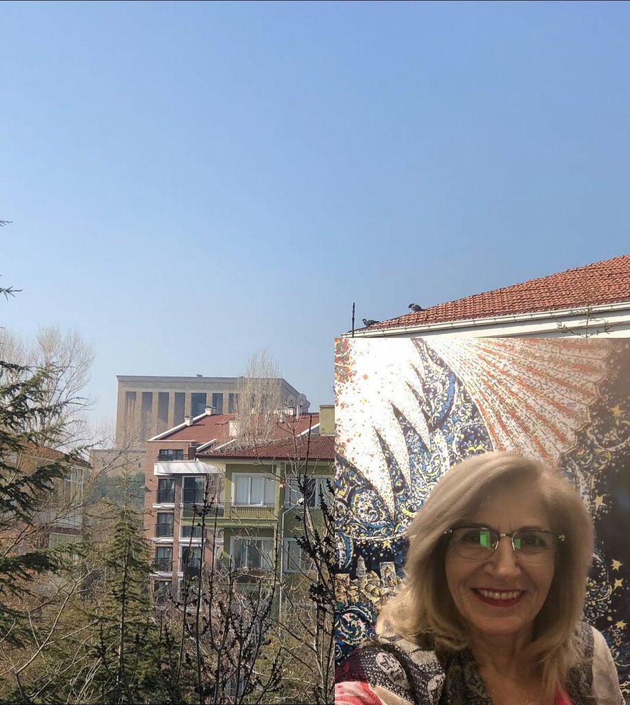 Emlak ofisi Gürkanım Emlak Müşavirliği, Ankara, foto