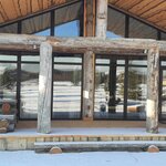 Kelo 3 (No:579, territoriya obyedineniya Ilyinskiye Usadby), konuk evi  Moskova ve Moskovskaya oblastından