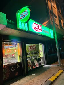 Oses Çiğköfte (Sakarya, Serdivan, Bağlar Cad., 143B), restoran  Serdivan'dan