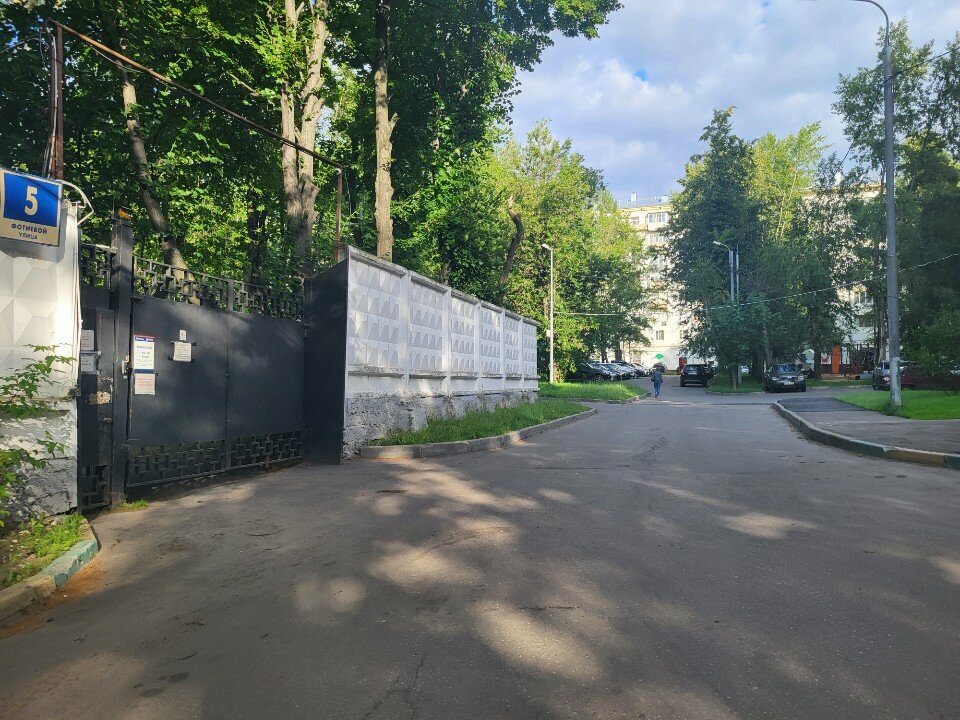 Yönetim ofisi LiuGong. Аренда и продажа Binotec спецтехники, Moskova, foto