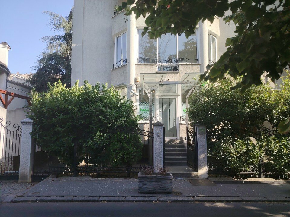 Tıbbi laboratuvarlar Beo-lab, Belgrad, foto