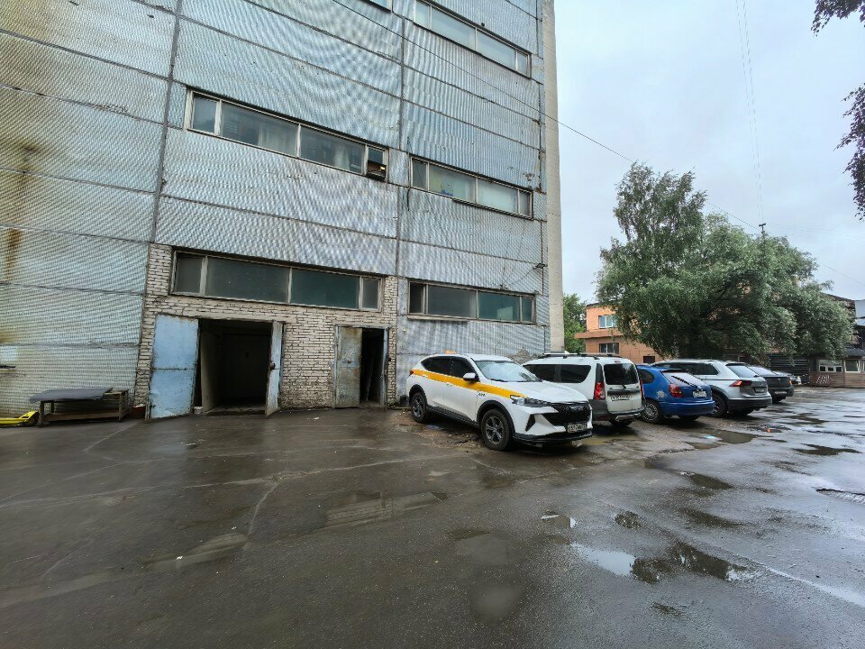 Düğün mağazası Svadebny salon Feshn, Moskova, foto