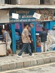 Kantipur Tandoori Bhojanalaya (Sundhara Marg No:1, Ward 22), kafe  Katmandu'dan