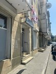 İnci studio (City of republican subordination Baku, Badamdar district, Tofig Mammadov Street, 51А), güzellik salonu  Azerbaycan'dan