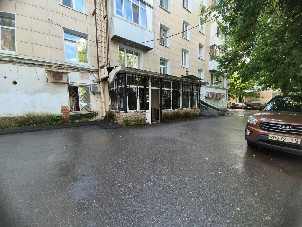 Ses kayıt stüdyoları Secret Garden Studio, Ufa, foto