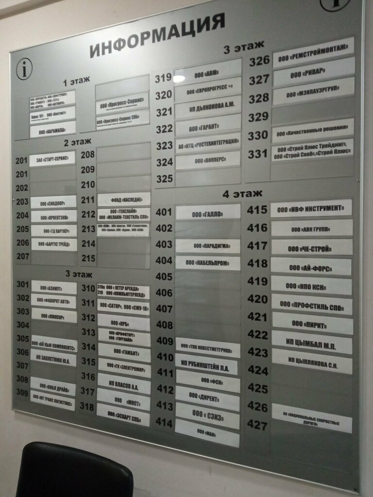 Yağlama ürünleri Torgovaya kompaniya Favorit-Avto, Saint‑Petersburg, foto