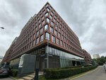 Оператор Газпром ИД (Leningradskiy Avenue No:72к3), yönetim ofisi  Moskova'dan