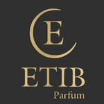 Etib Parfum (vulica Naftavikoŭ No:6), kozmetik ve parfümeri mağazaları  Navapolatsk'tan