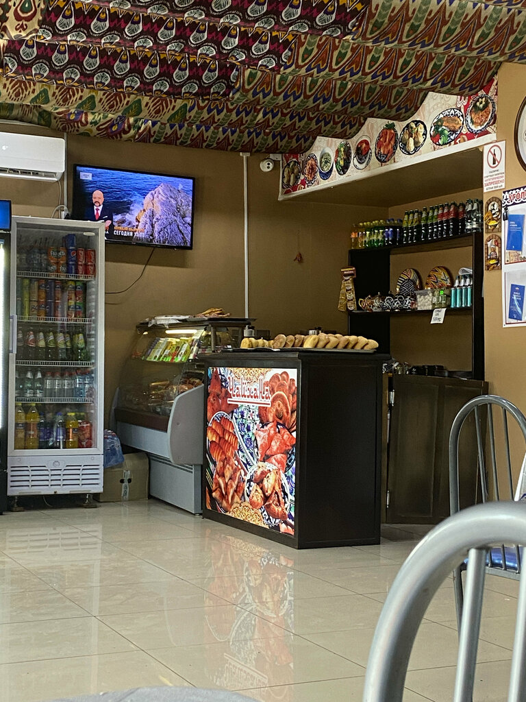 Fast food Чайхана, Cheremkhovo, foto