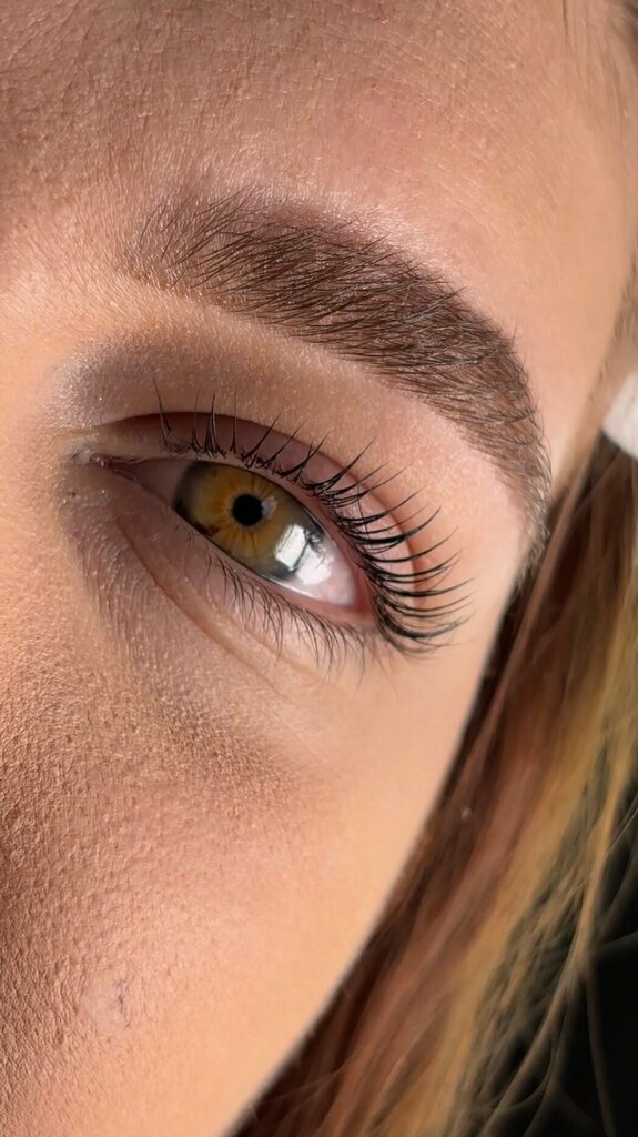 Kaş ve kirpik salonu Brow & Lash, Samara, foto
