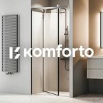 Komforto (Profsoyuznaya Street No:109, Moscow), duş kabinleri  Moskova'dan