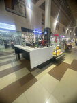 Fresh (Kokhomskoye Highway No:1Д), vitamin bar  İvanovo'dan