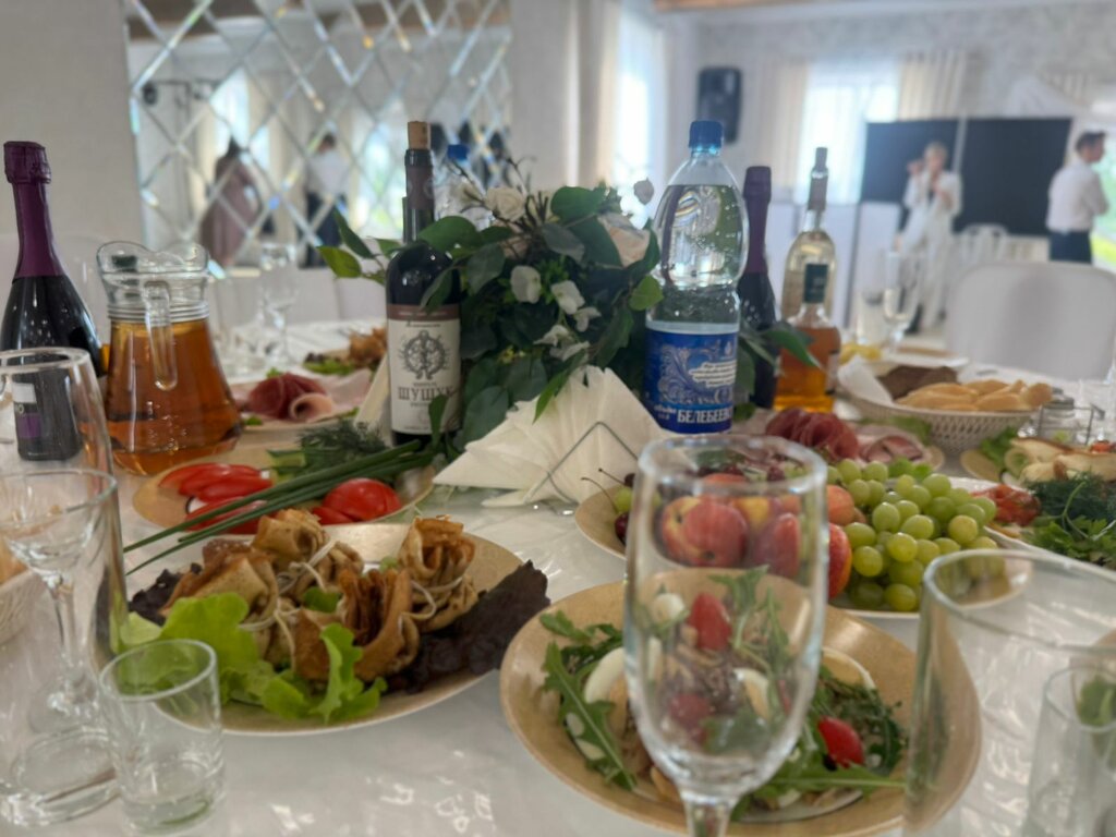 Kafe Родина, Belebey, foto