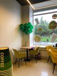 Coffee Like (Severnoy Dviny Embankment No:95к2), kahve dükkanları  Arhangelsk'ten