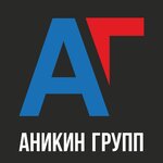 Anikin Group (Politekhnicheskaya Street No:7Б), açıkhava reklamcılığı  Saint‑Petersburg'dan