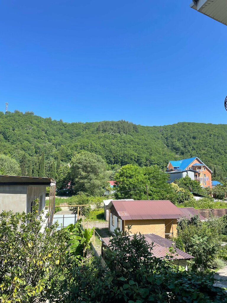 Otel Семейный, Soçi, foto