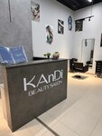 KanDi (Fatykha Amirkhana Street No:101В), kuaförler  Kazan'dan