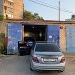 Avto servis007 (ulitsa Gorokhovtsev No:5), otomobil servisi  Volgograd'dan