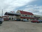 Truck Service (Turukhanskaya Street No:1А), otomobil servisi  Kaliningrad'dan