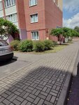 Квартира на сутки (vulica Gogalia No:1Г), otel  Brest'ten