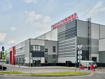 Agora Tomilino Industrial and warehouse park (Moscow Region, Lubertsy City District, rabochiy posyolok Tomilino, mikrorayon Ptitsefabrika), depo hizmetleri  Moskova ve Moskovskaya oblastından